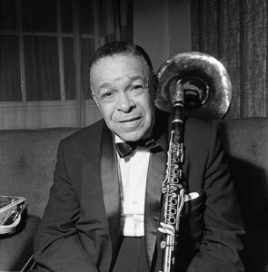 Jazz, The Blues and The Bear - Big Bear Music