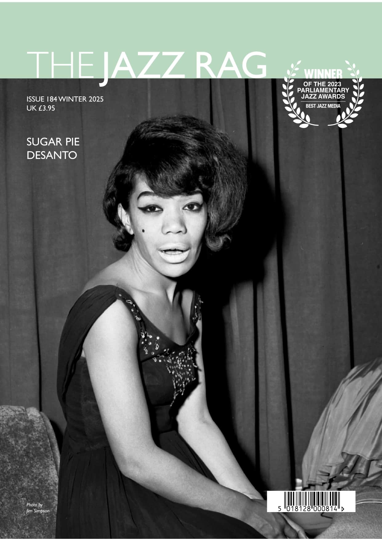 Current Edition - Big Bear Music